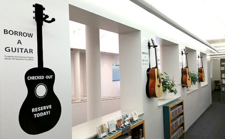 Services – Grandview Heights Public Library