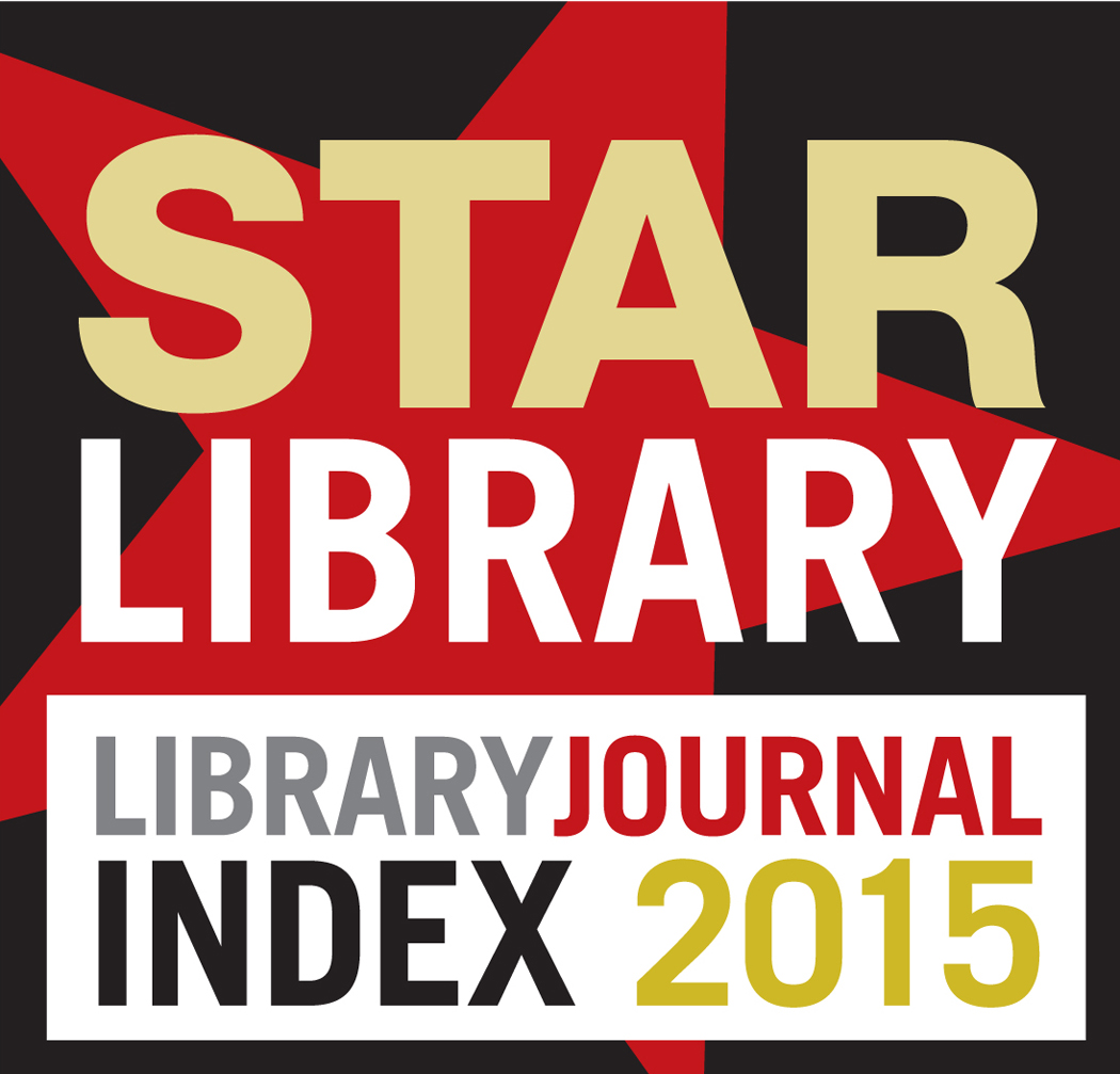 GHPL receives 8th five-star rating – Grandview Heights Public Library