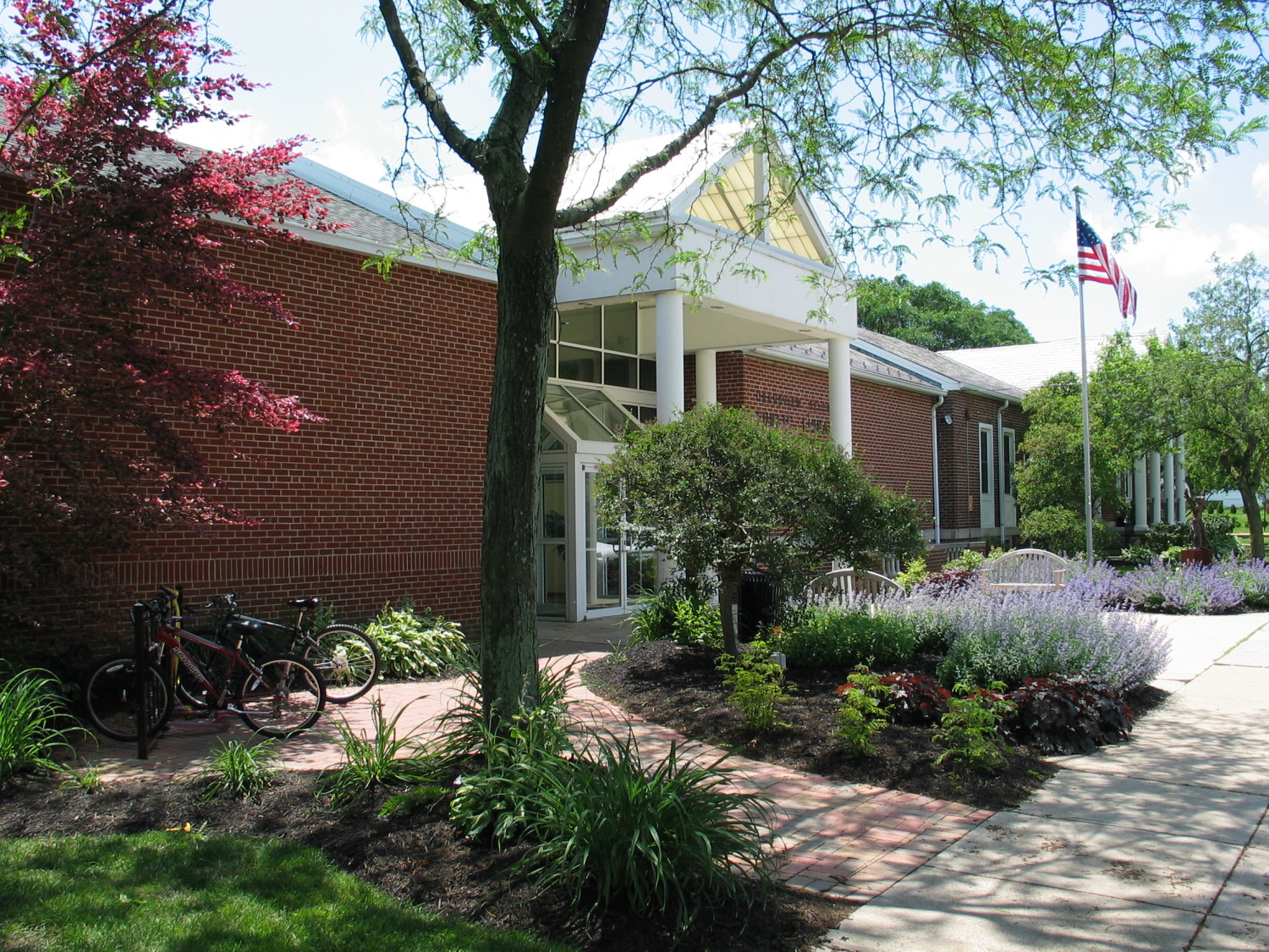 GHPL Board Committee Meeting – Grandview Heights Public Library