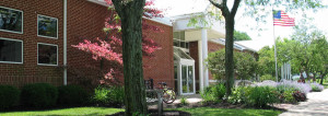 Grandview Heights Public Library – Where the community connects