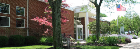 Grandview Heights Public Library – Where the community connects