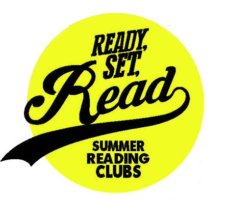 Summer Reading Clubs – Grandview Heights Public Library