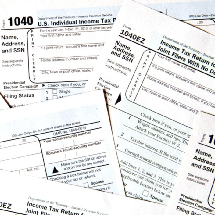 Tax information – Grandview Heights Public Library