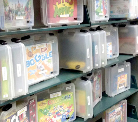 Services – Grandview Heights Public Library