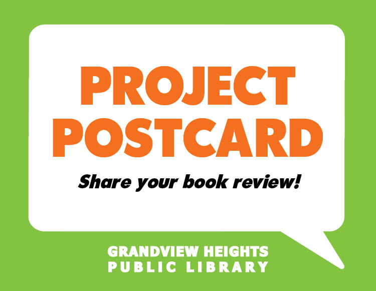 Project Postcard – Grandview Heights Public Library