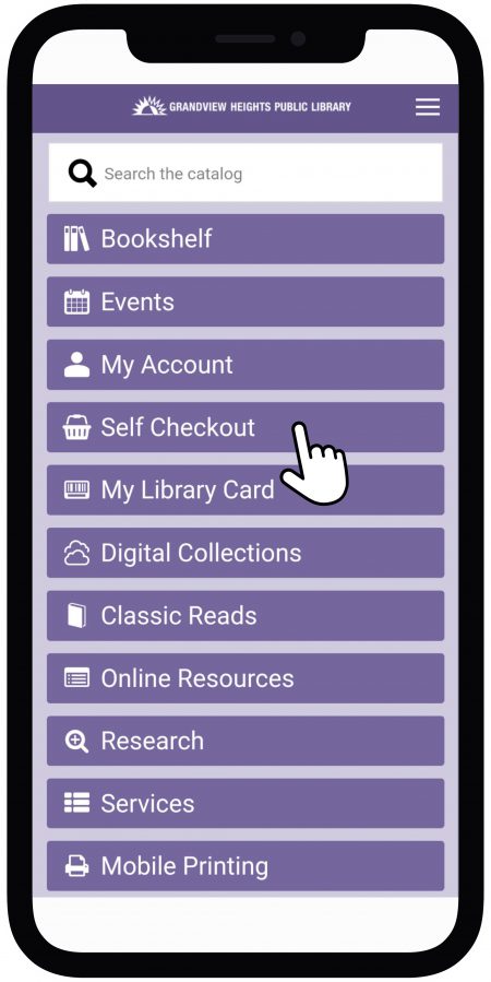 Services – Grandview Heights Public Library