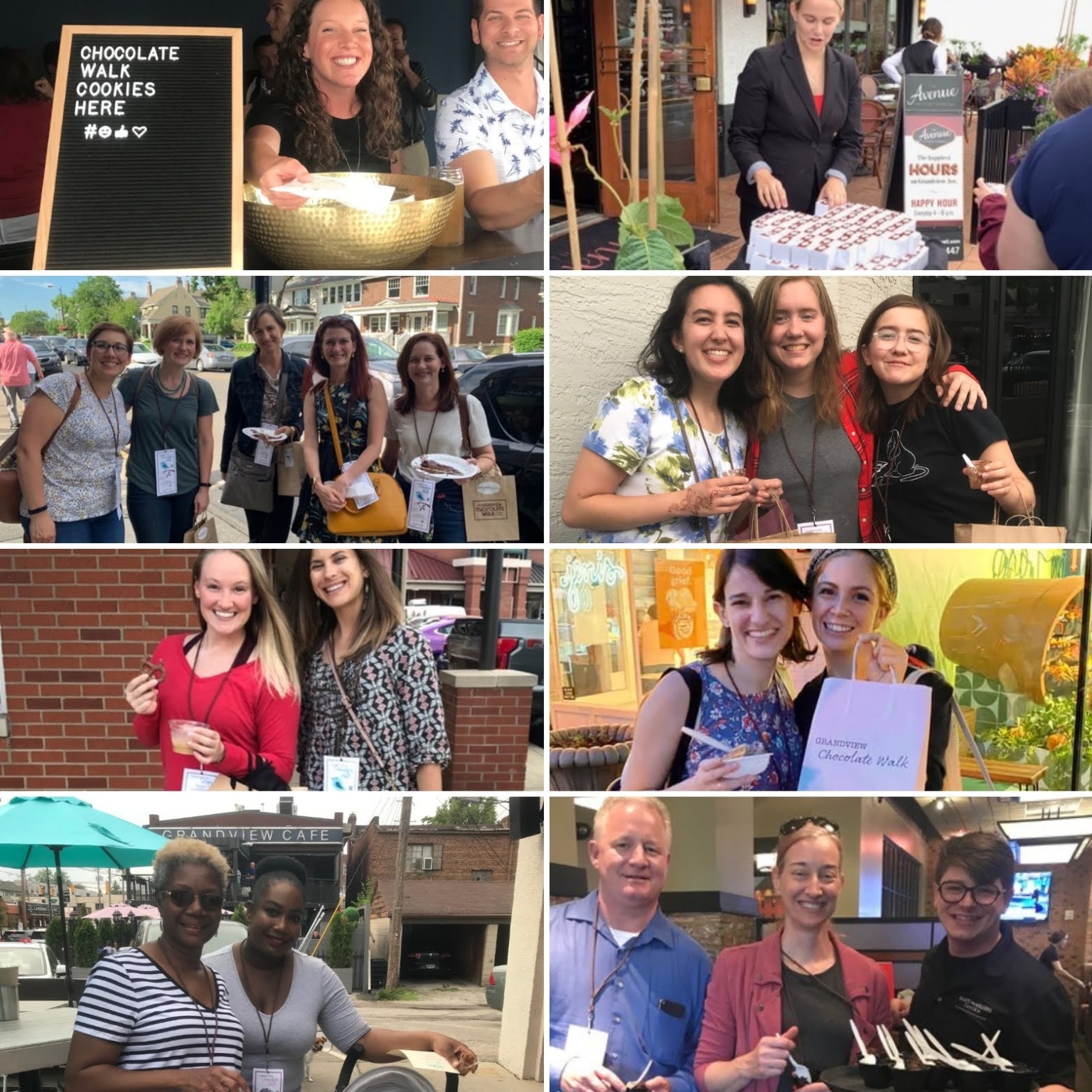 GHPL Foundation – Grandview Heights Public Library