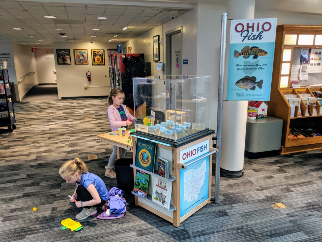 Services – Grandview Heights Public Library