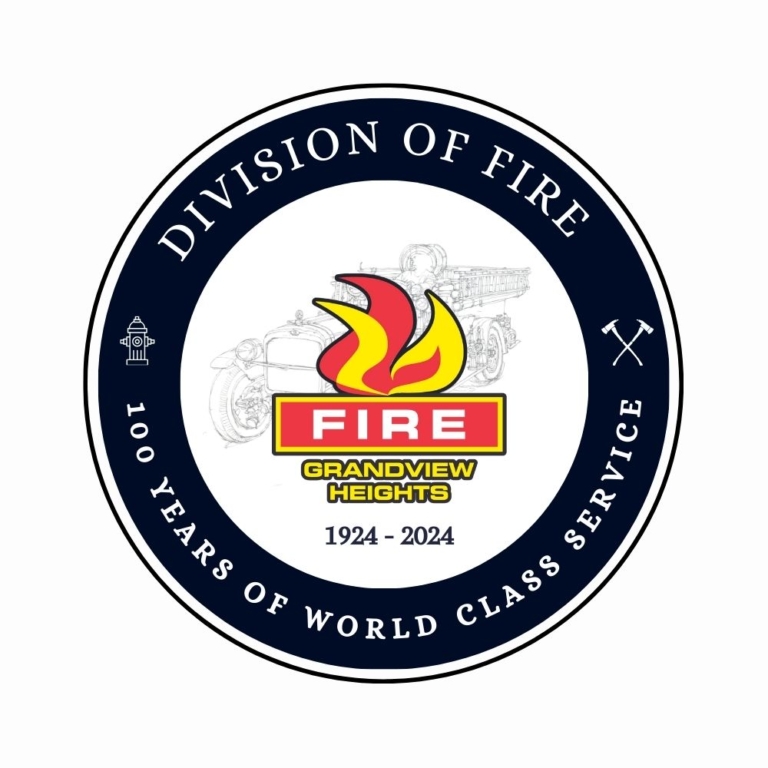 Celebrating 100 Years – Grandview Heights Public Library