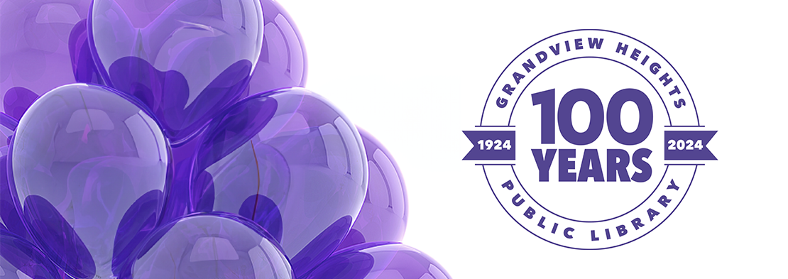 Grandview Heights Public Library – Where the community connects