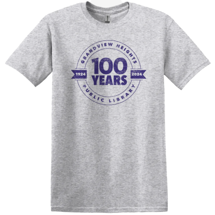 GHPL Foundation – Grandview Heights Public Library