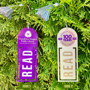 GHPL Foundation – Grandview Heights Public Library