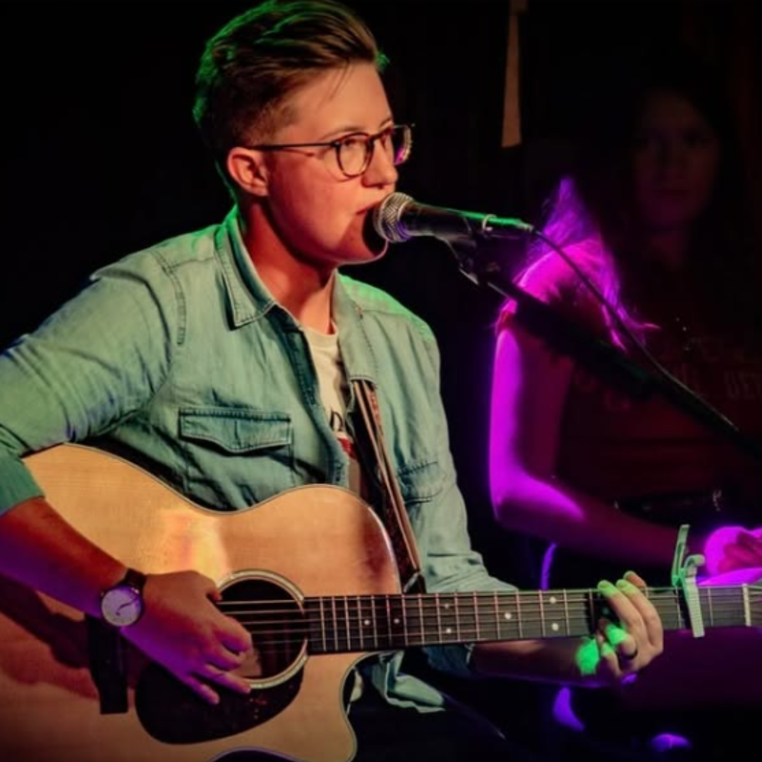 Music – Grandview Heights Public Library